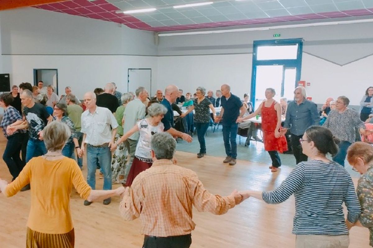 L’association Grandir organise sa fête - La Montagne