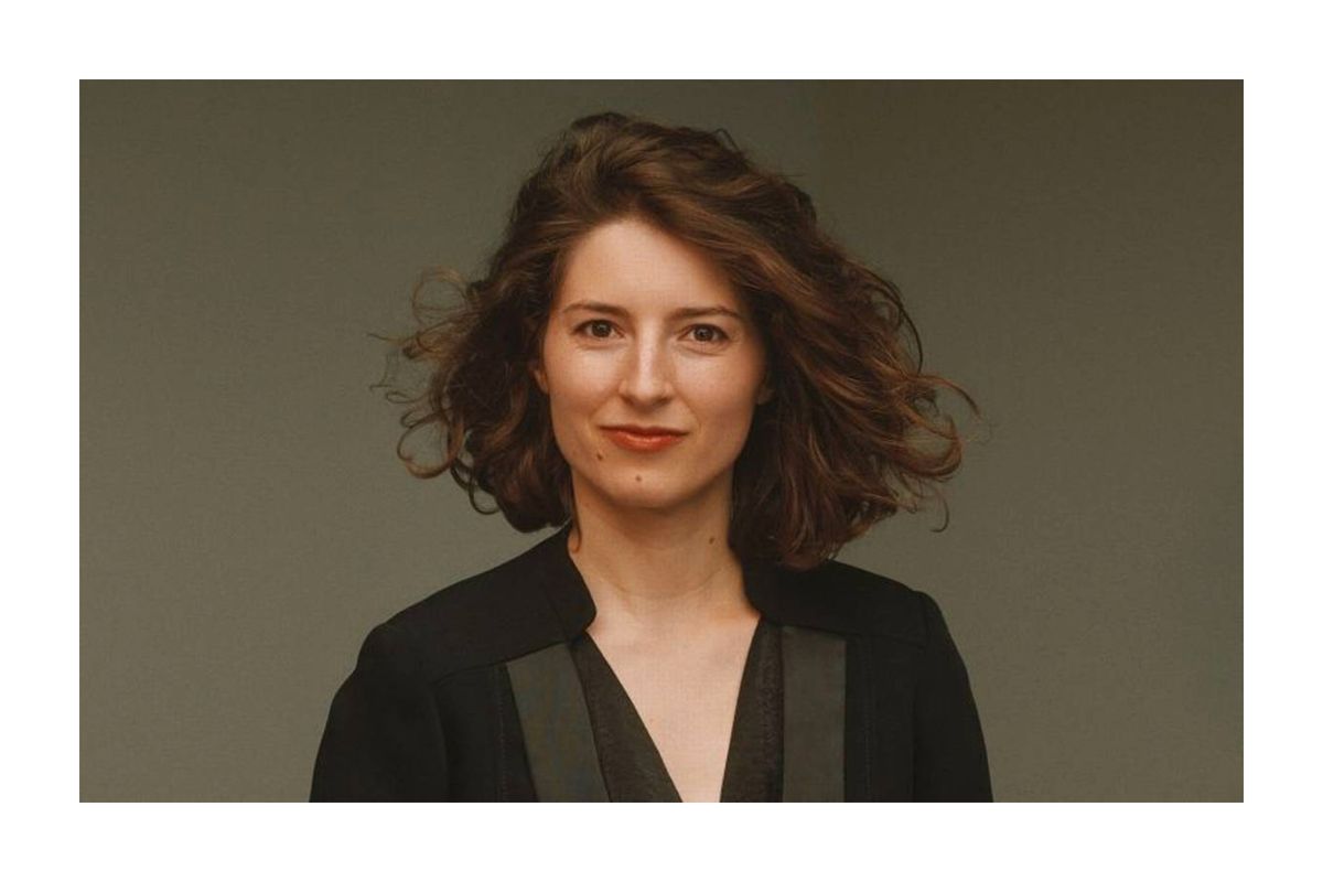 La violoniste Anna Göckel nouvelle directrice artistique du festival Le ...
