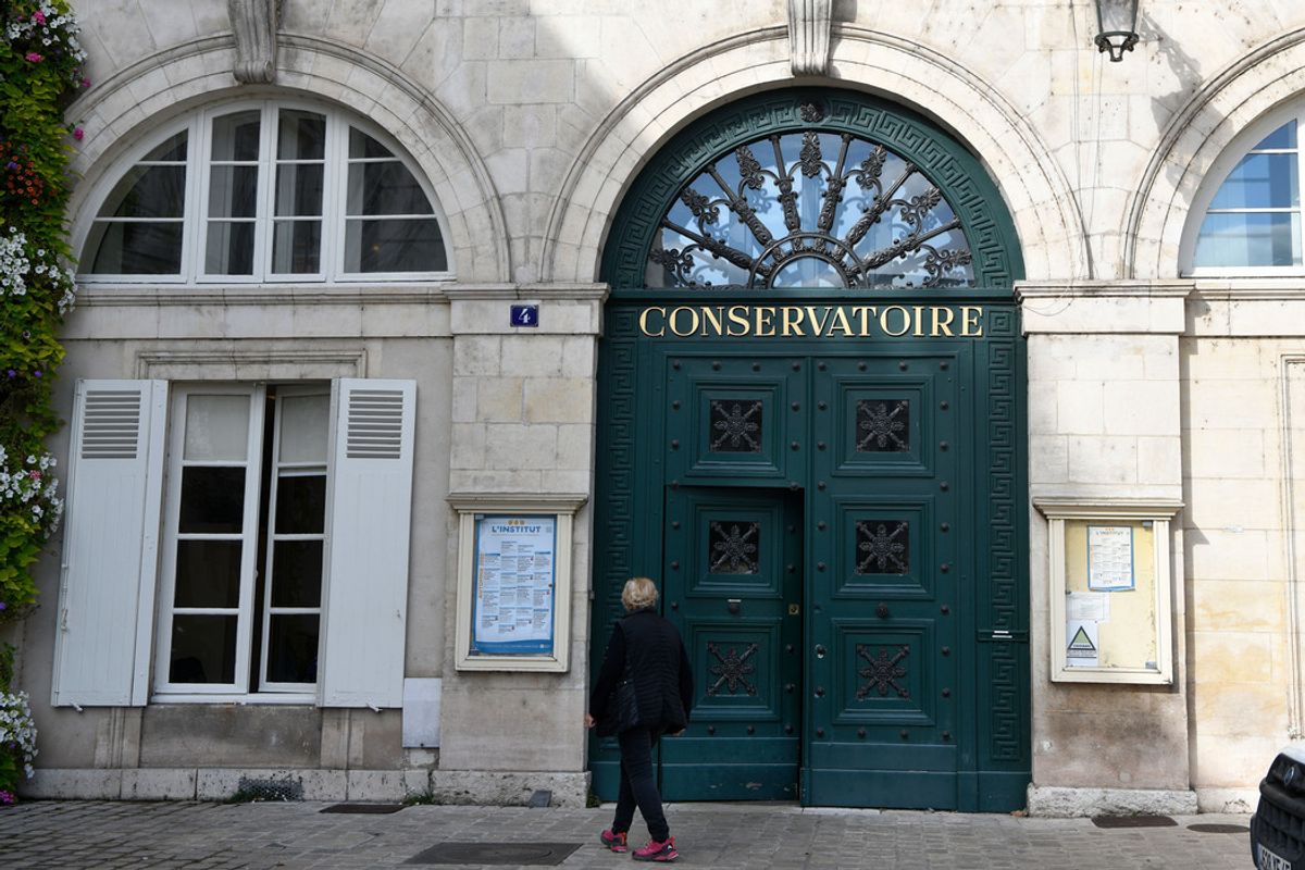 Le premier gros chantier culturel va se jouer avec la restructuration ...