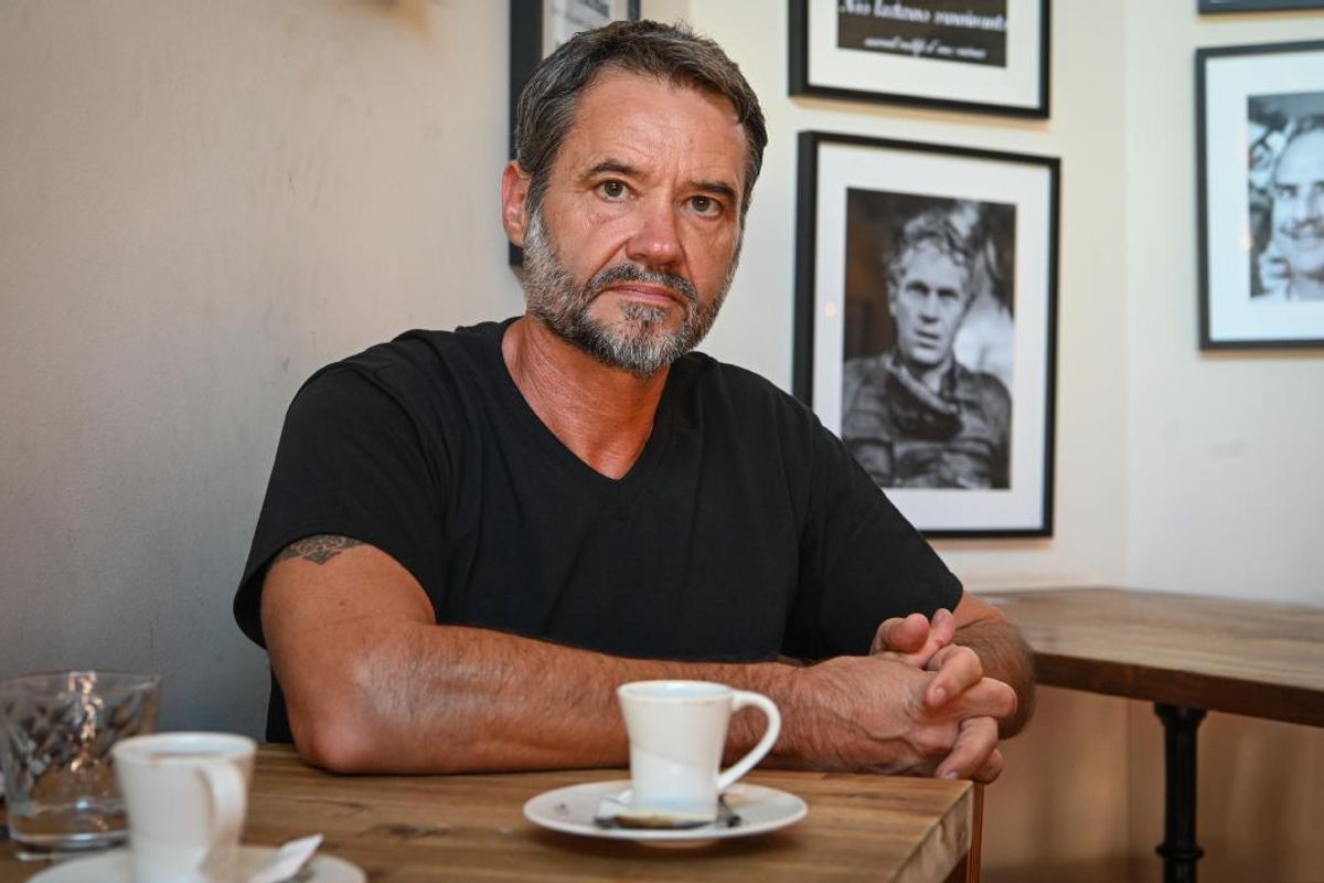 La chronique du temps présent de Franck Bouysse ou la mode du roman ...