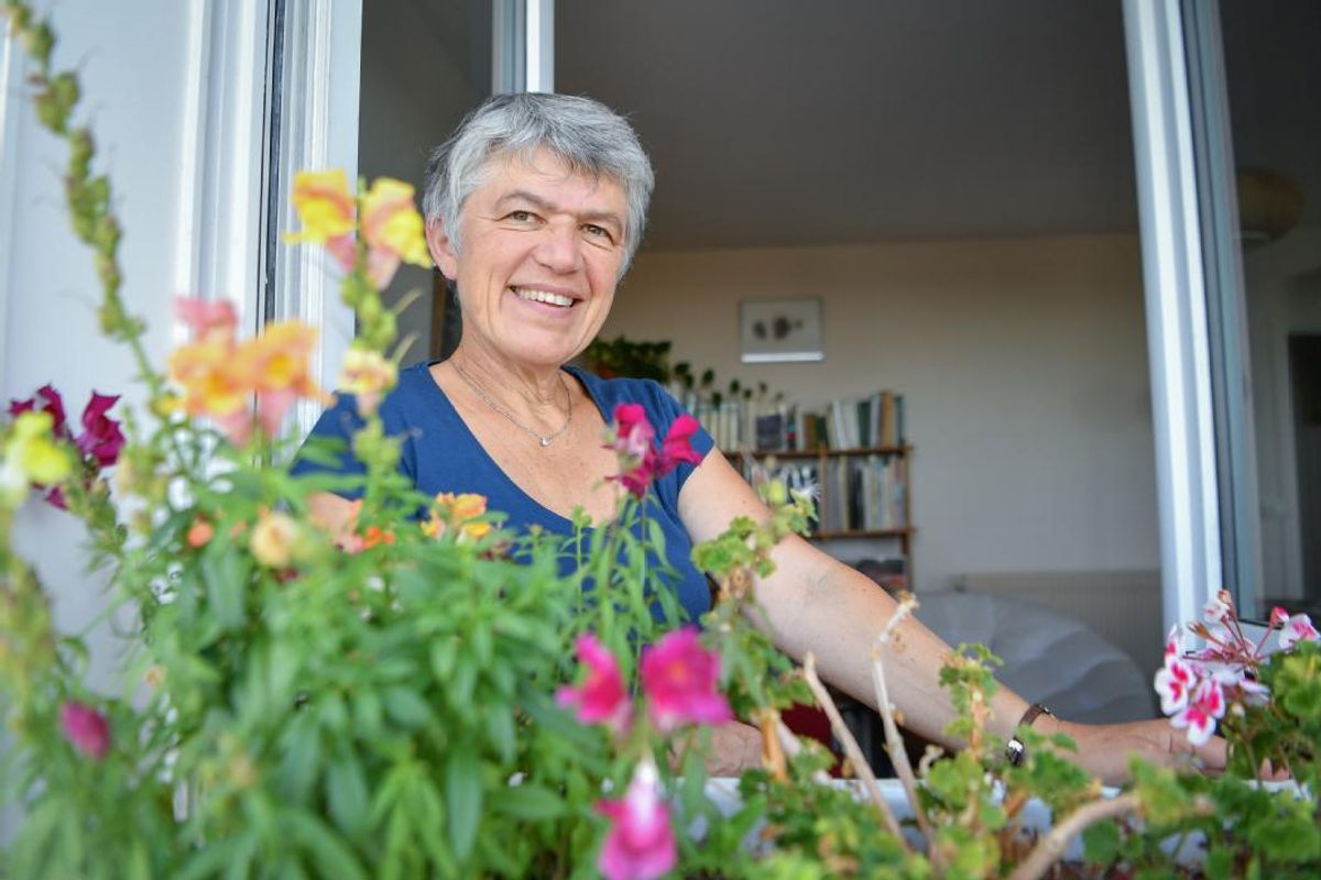 Irène Félix devient vice-présidente du comité de bassin Loire-Bretagne ...