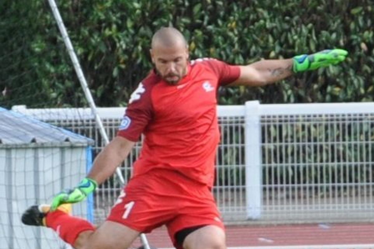 Nicolas Cousin fait son grand retour avec le C' Chartres Football - L ...