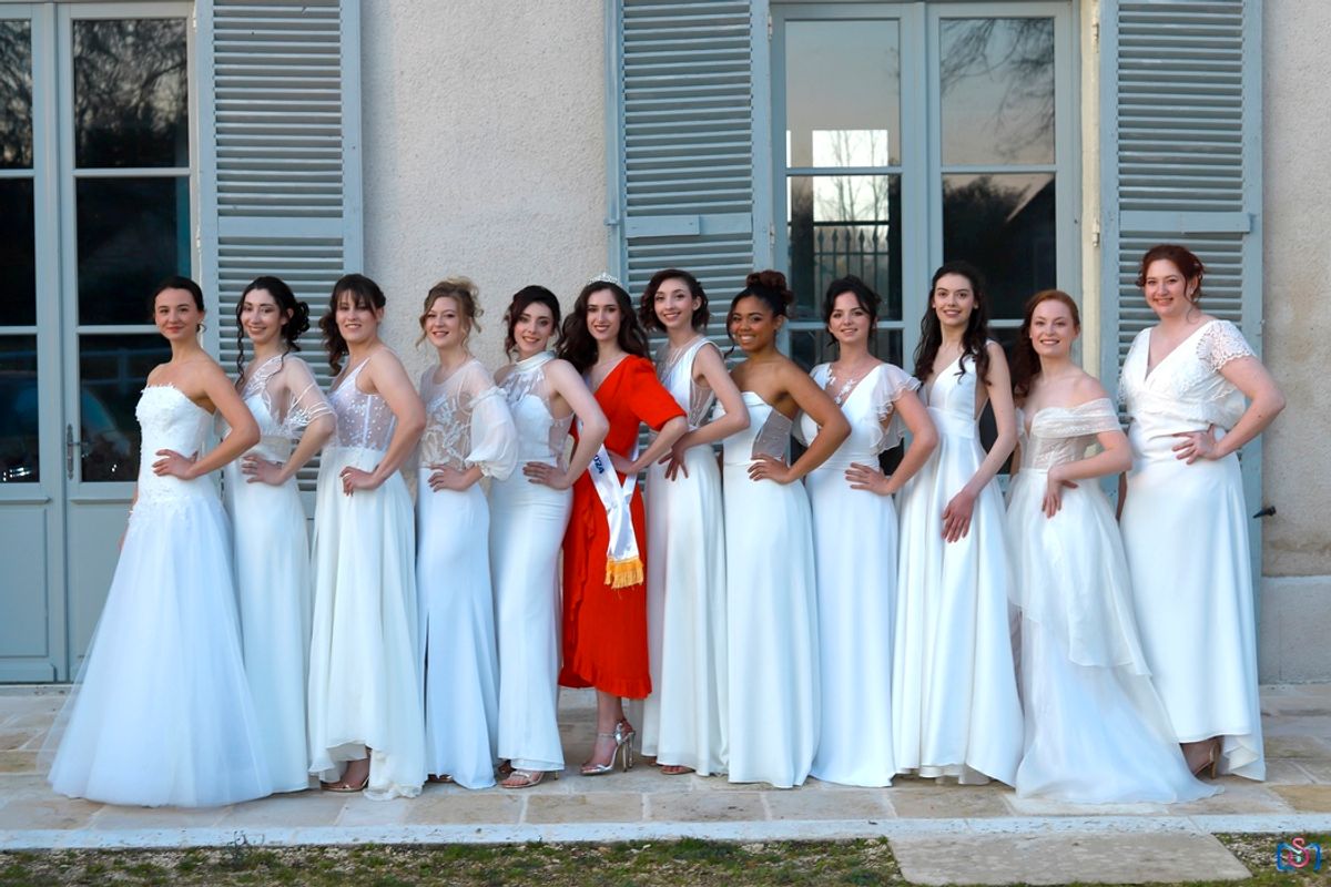 Découvrez les onze candidates à Miss Berry 2025 - Le Berry Républicain