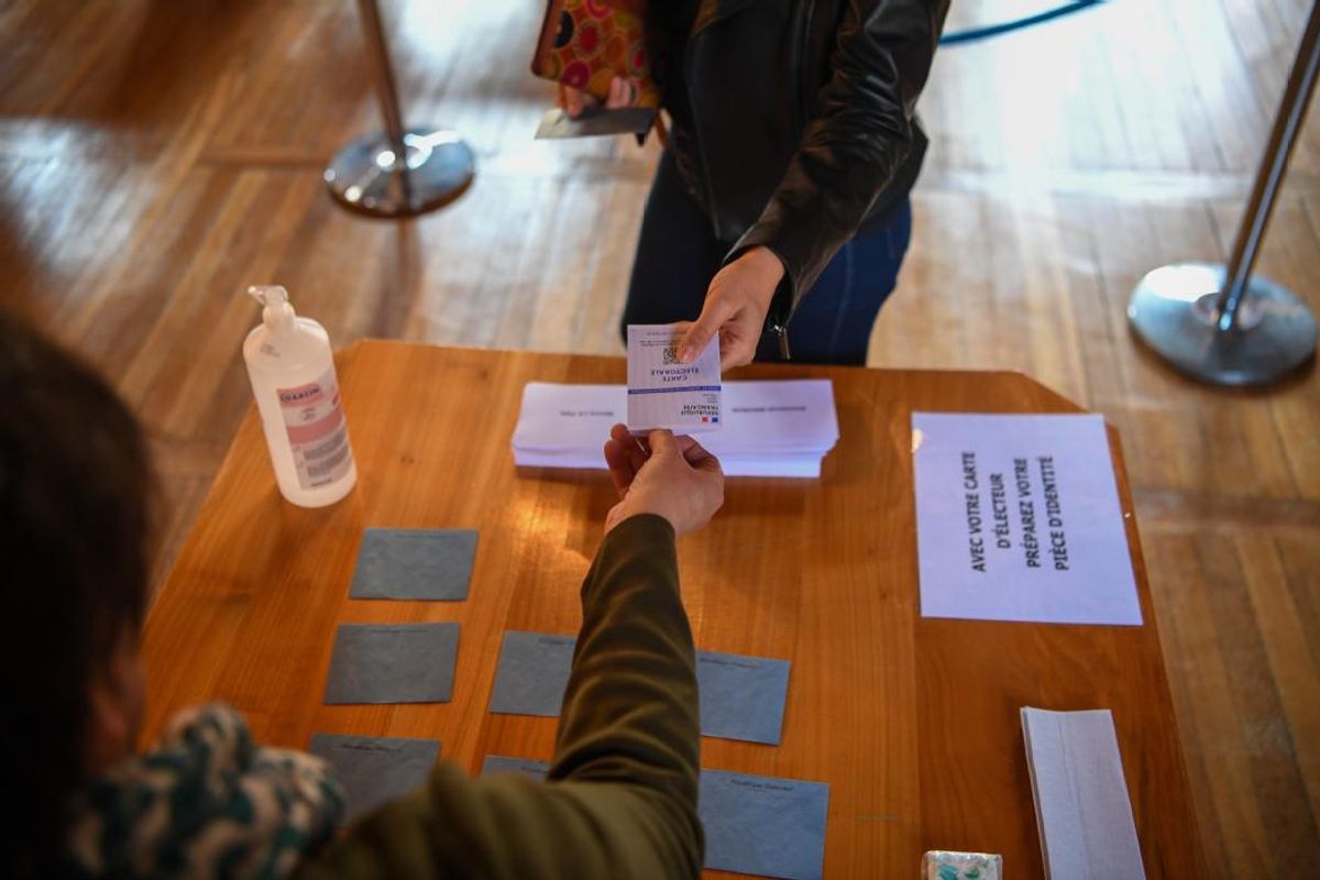 Découvrez les candidats investis par le Rassemblement national pour les ...