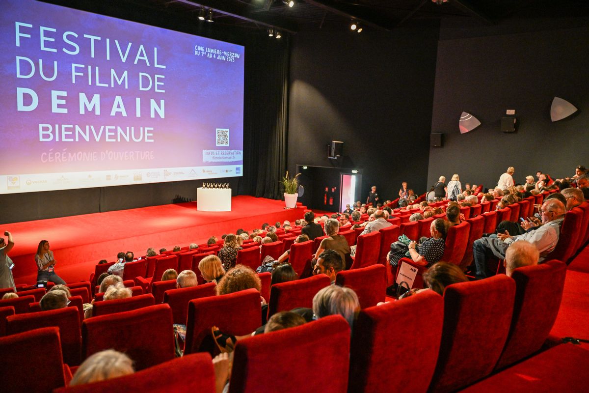 Découvrez les scénarios des films projetés lors du Festival du film de ...
