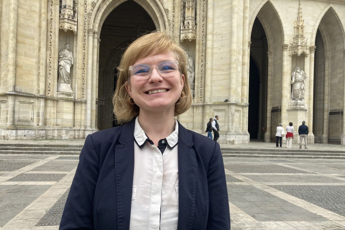 "Je sais la montagne que j'ai à gravir" : le Rassemblement national ...