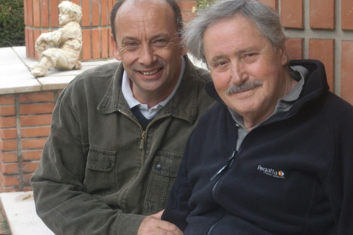 Victor Lanoux et la Creuse, une histoire d'amour et de filiation - La ...