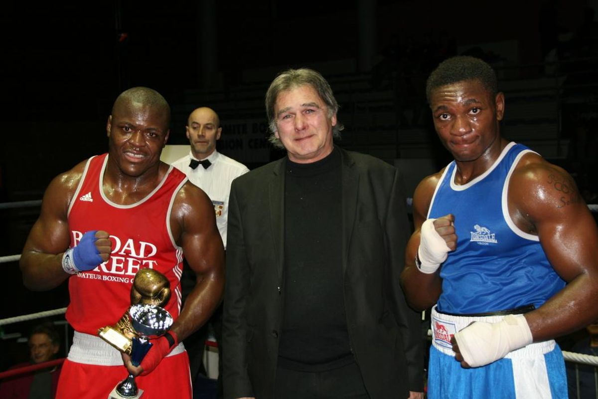 SARAN. Christian M'Billi et Jonathan Djari régalent - La République du Centre