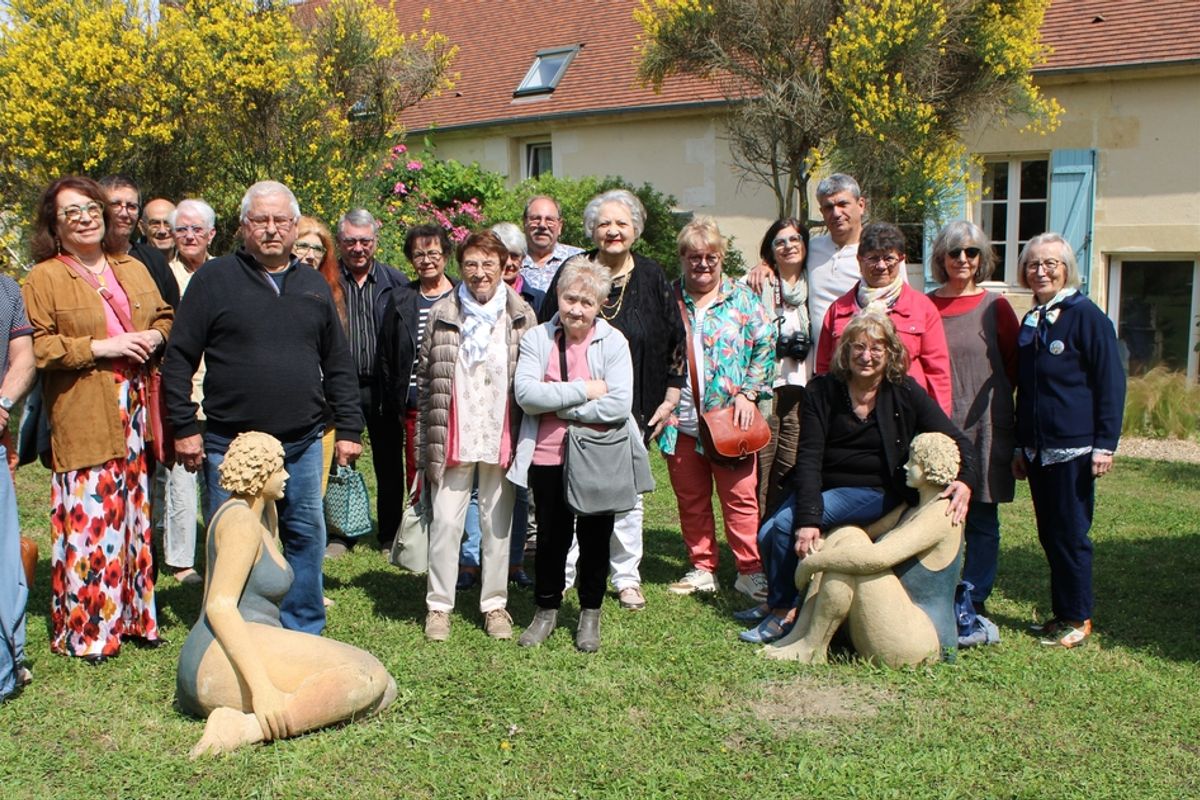 COULANGES LES NEVERS. Les Coulanges de France rassemblés - Le Journal ...
