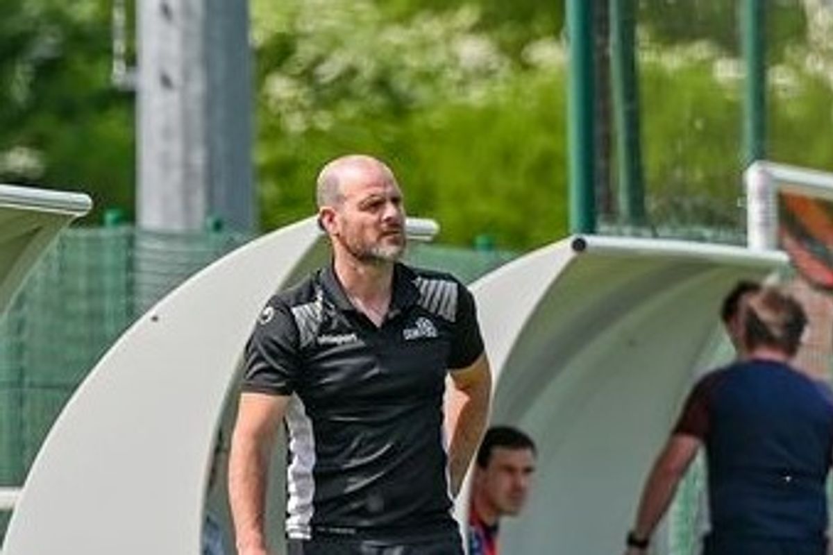 Benoît Devin (FC Saint-Georges-sur-Eure) : une finale de Coupe pour ...