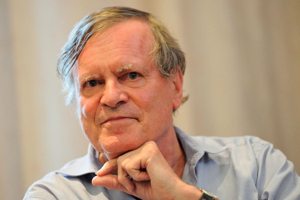 Philippe Hersant, la musique classique au coeur - L'Yonne Républicaine