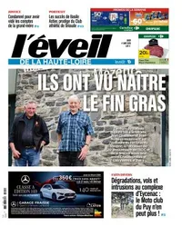 Lire l'édition