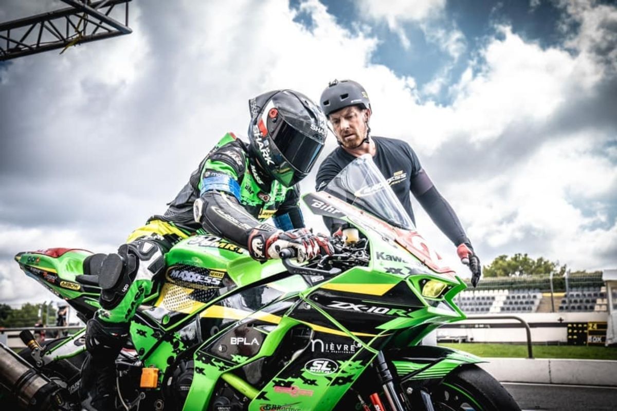 Le team nivernais BMRT bascule en Endurance World Championship : "On ...