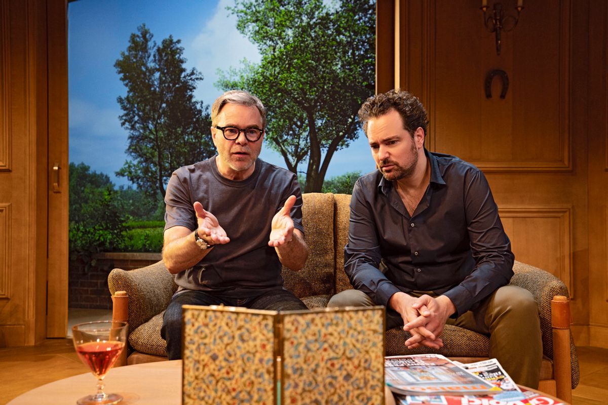 Saison 2025-2026 : un "voyage à travers le temps et différents univers ...