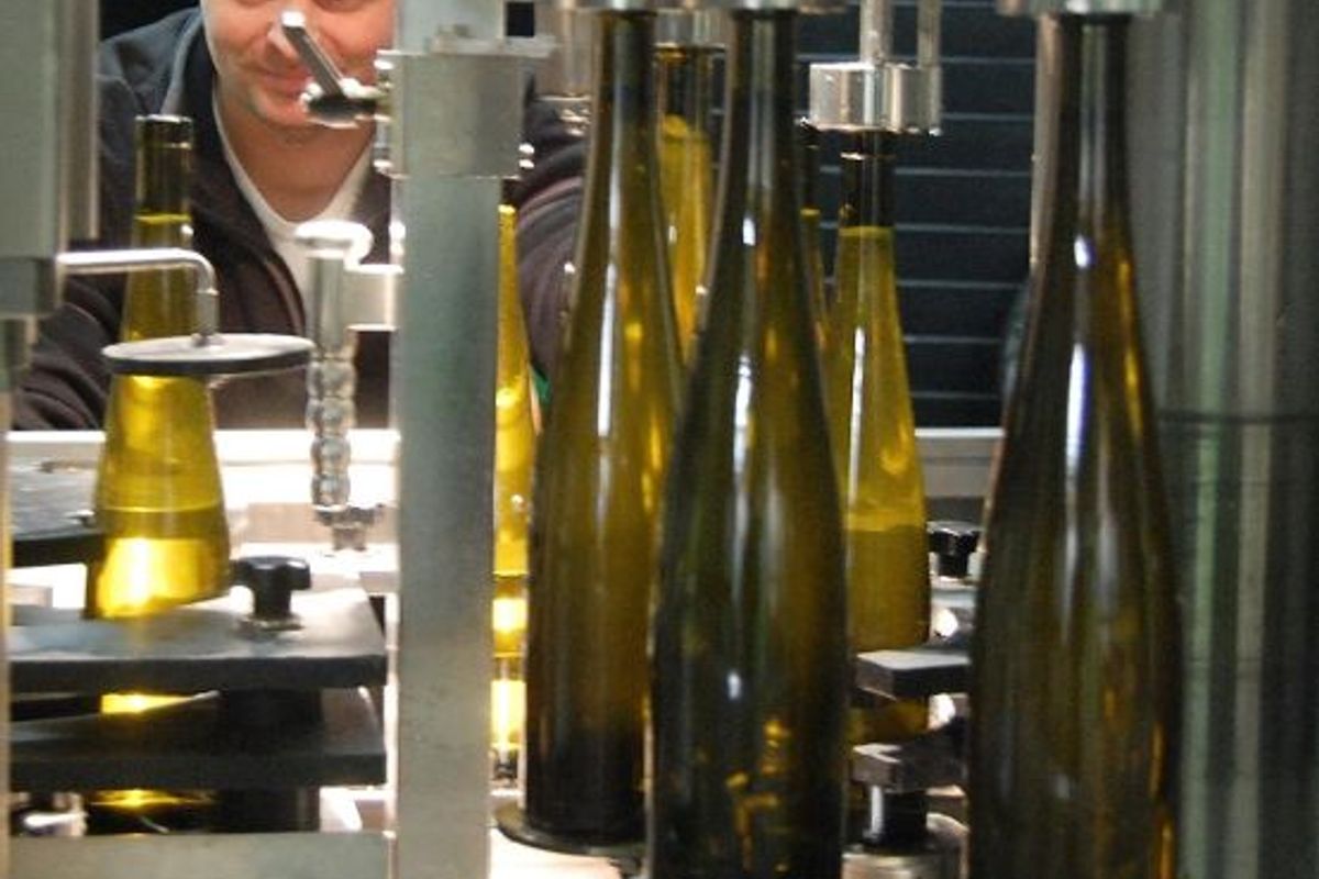 “A l’envers à l’endroit”, la nouvelle cuvée de Benoît Montel, a fini de ...