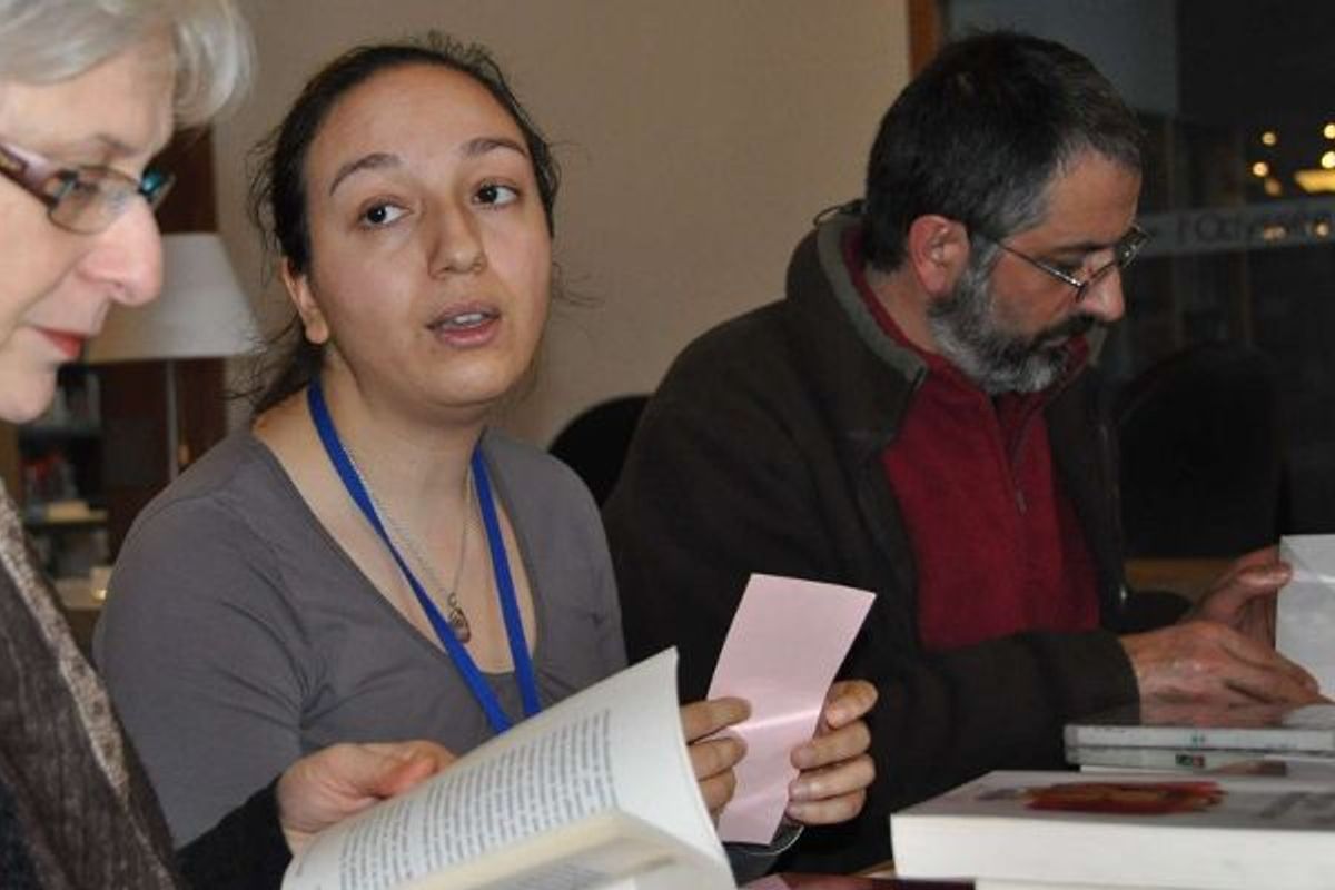 Organisé par la bibliothécaire responsable de l’offre numérique de la ...