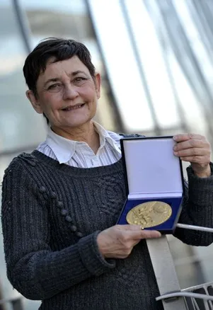Trente ans de carrière professionnelle au service des malades - La Montagne