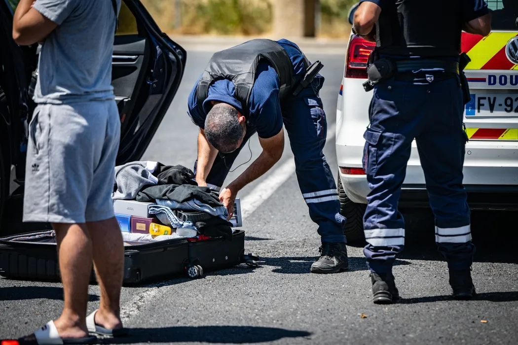 "En période estivale, c’est toujours plus difficile" : sur les routes ...