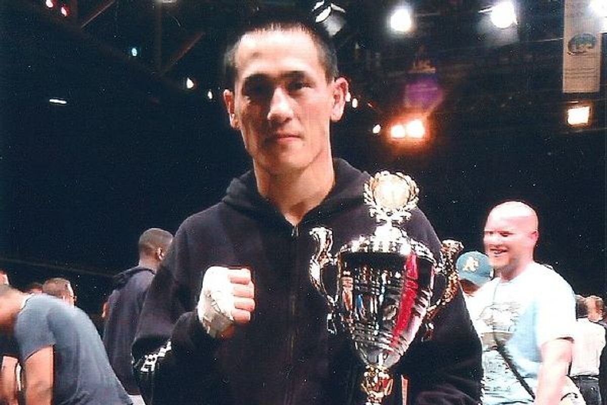 Moua fait (encore) parler de lui - La Montagne