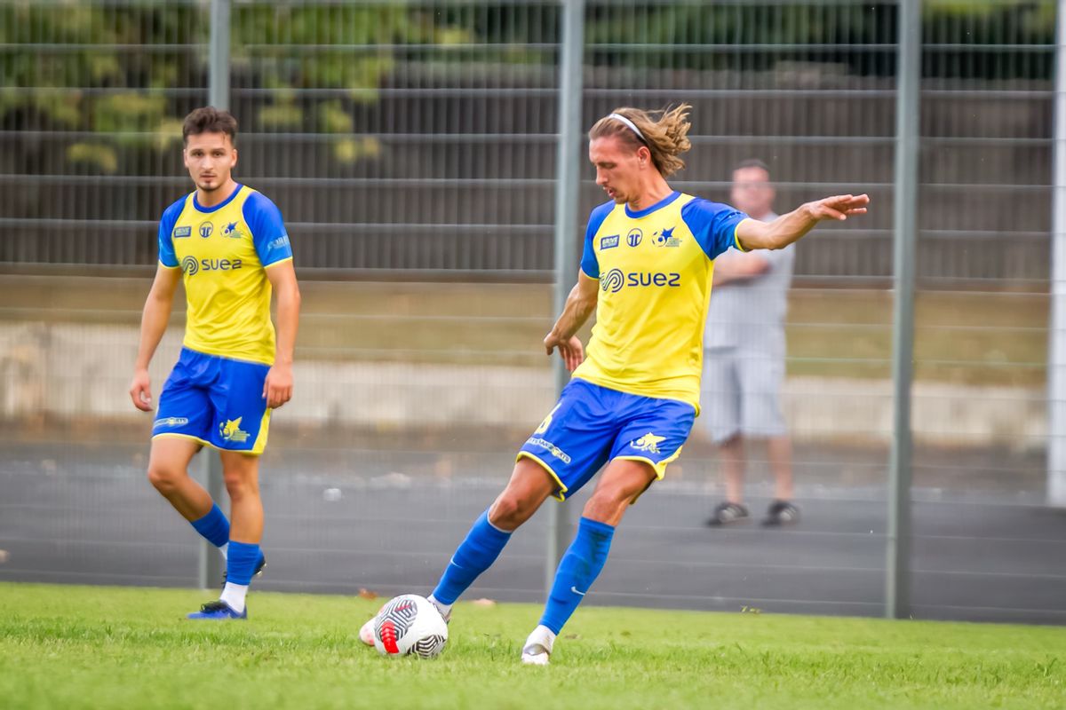 Régional 1 : l'ESA Brive veut relever la tête, en allant à Neuville ...