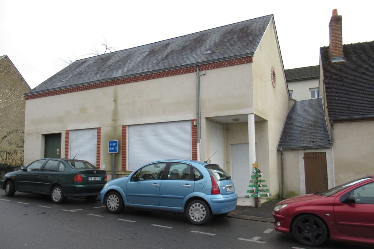 LURY SUR ARNON. La mairie de Lury-sur-Arnon cherche commerçant - Le ...