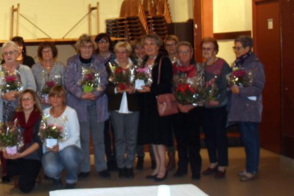 SEMELAY. Tout pour un village fleuri - Le Journal du Centre