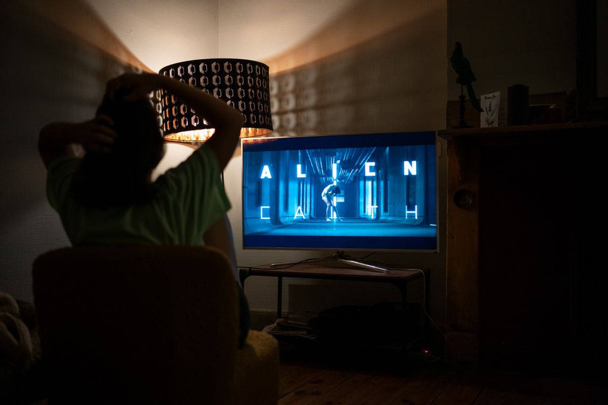 Alien Earth : la série issue de la saga tient-elle ses promesses ? - Le ...