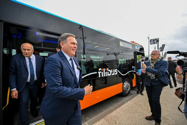 "Ce projet d'envergure transforme le paysage urbain de Chartres" : le ...