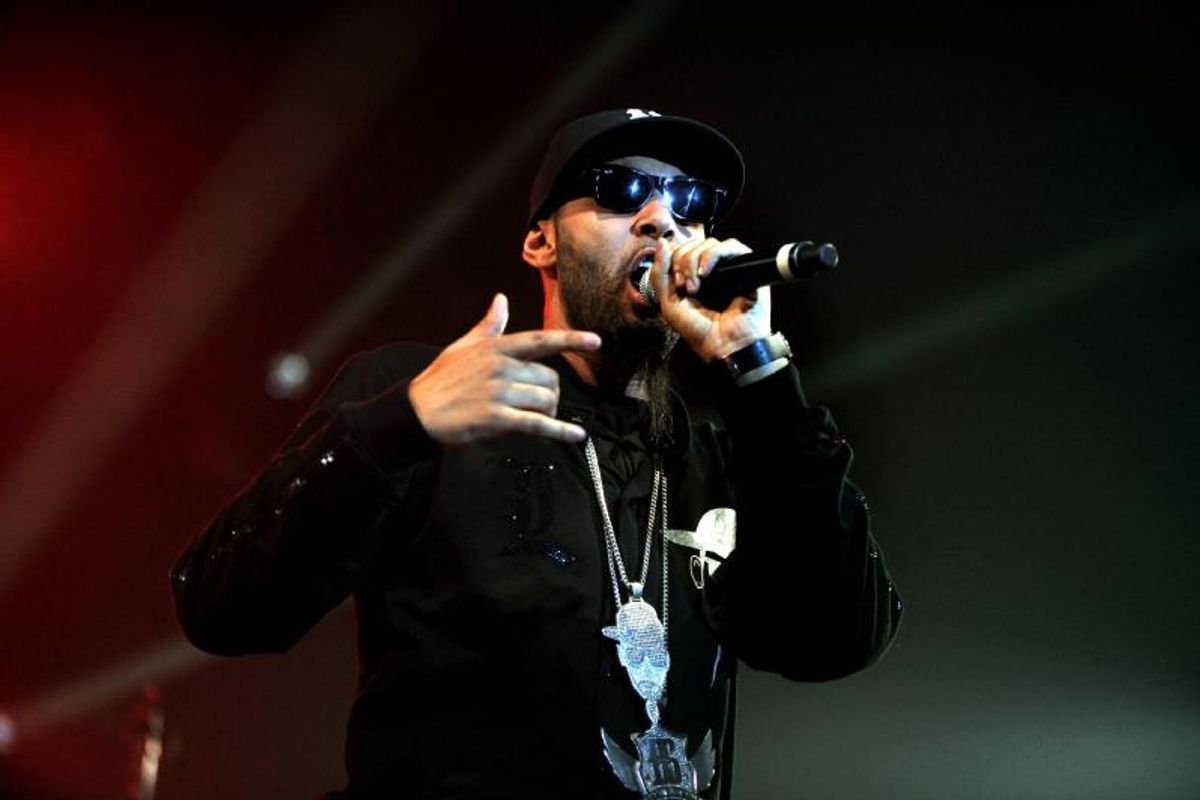 De la pureté céleste et des voix à déterrer les morts - La Montagne