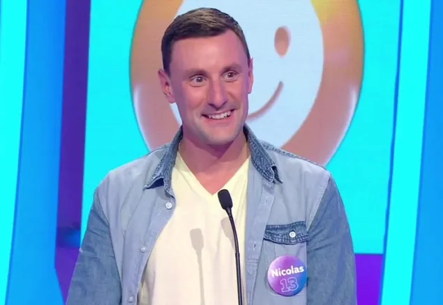 Nicolas Fournier, habitant de Saint-Cyr-de-Favières, candidat vedette ...