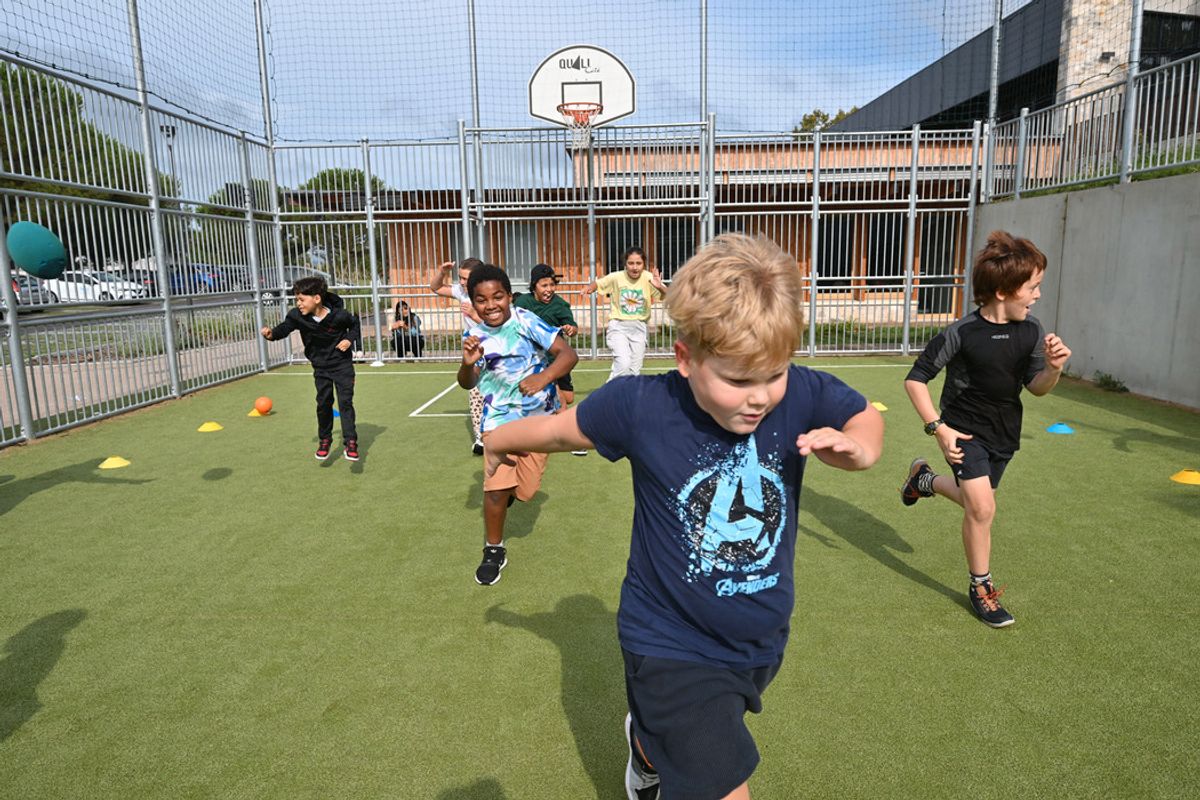 Comment un gros investissement social a transformé la vie du quartier ...