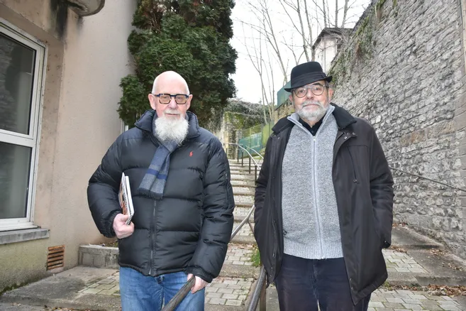 À Decize, l'opposition propose à Justine Guyot, maire, de créer ...