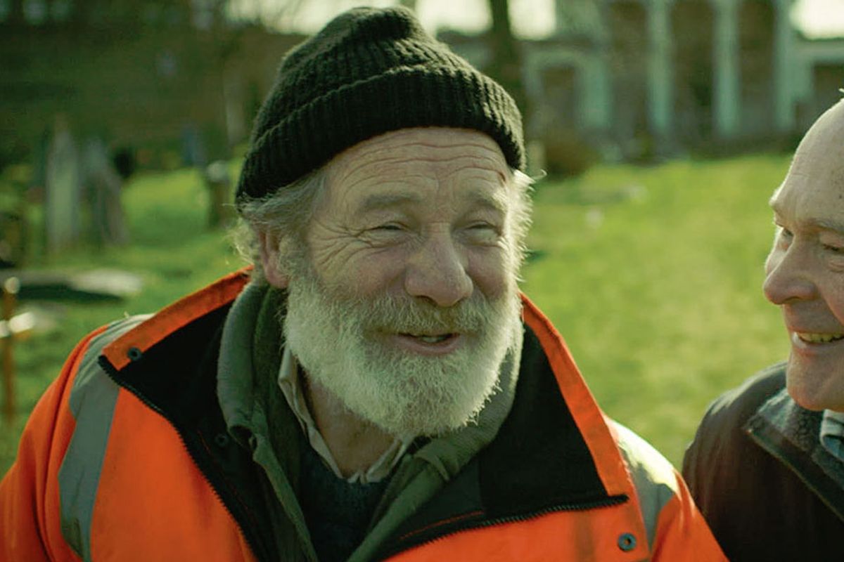Le film" Hector" en avant-première aux Ambiances - La Montagne
