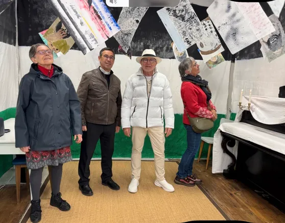 Le festival C’Mouvoir à Champs-sur-Tarentaine-Marchal recherche des ...