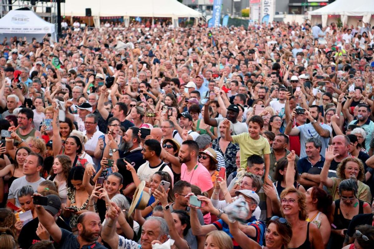 La population de la France va-t-elle diminuer suite à la baisse de la ...
