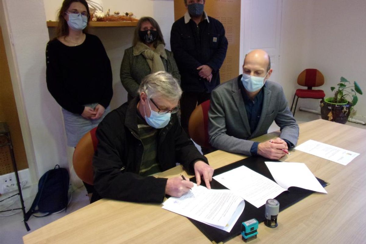 Un inventaire pour mieux cerner et préserver la biodiversité du ...