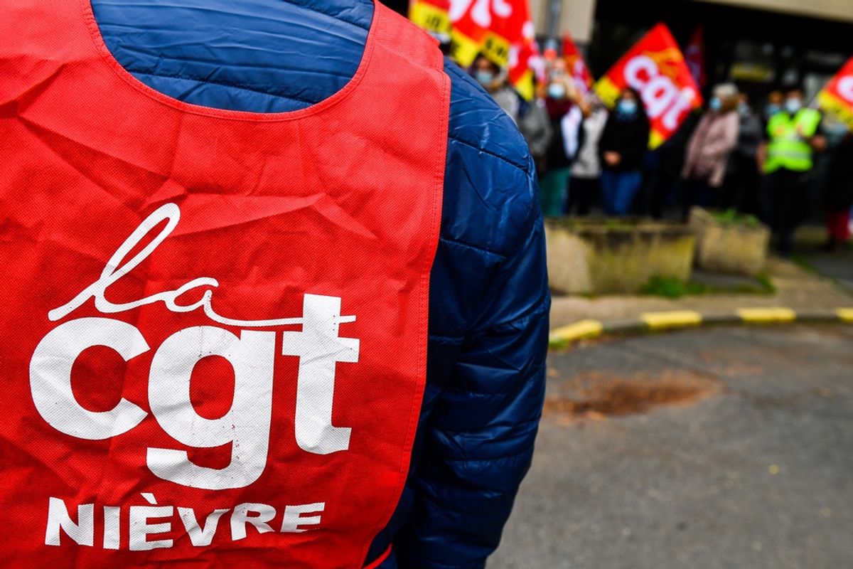 Les retraités CGT de la Nièvre préparent leur prochain rendez-vous ...