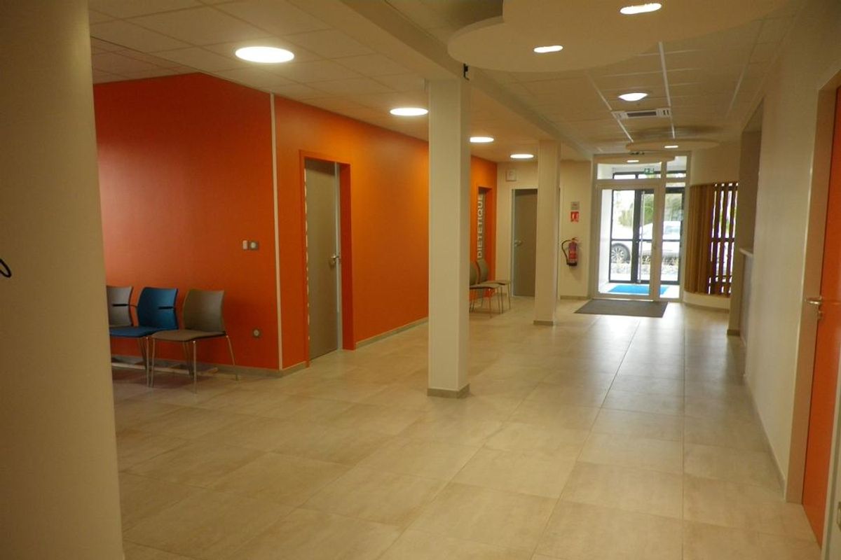 Léré : le centre de soins a ouvert ses portes après onze mois de ...