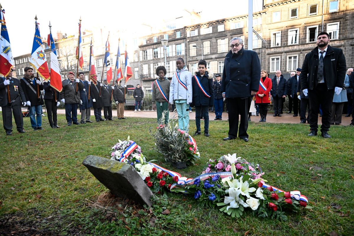 Dix ans après Charlie Hebdo, les terroristes ont-ils gagné ? - La Montagne