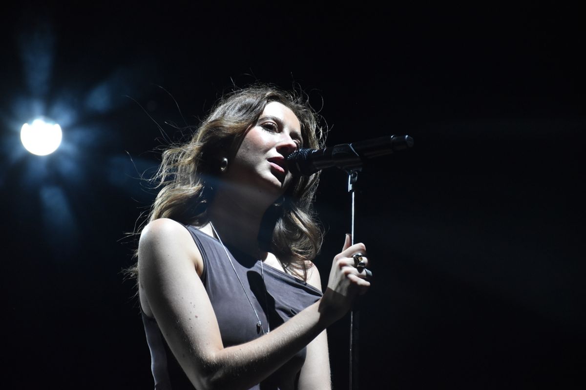 Soirée découverte avec la chanteuse Styleto à Châteaudun ce vendredi ...
