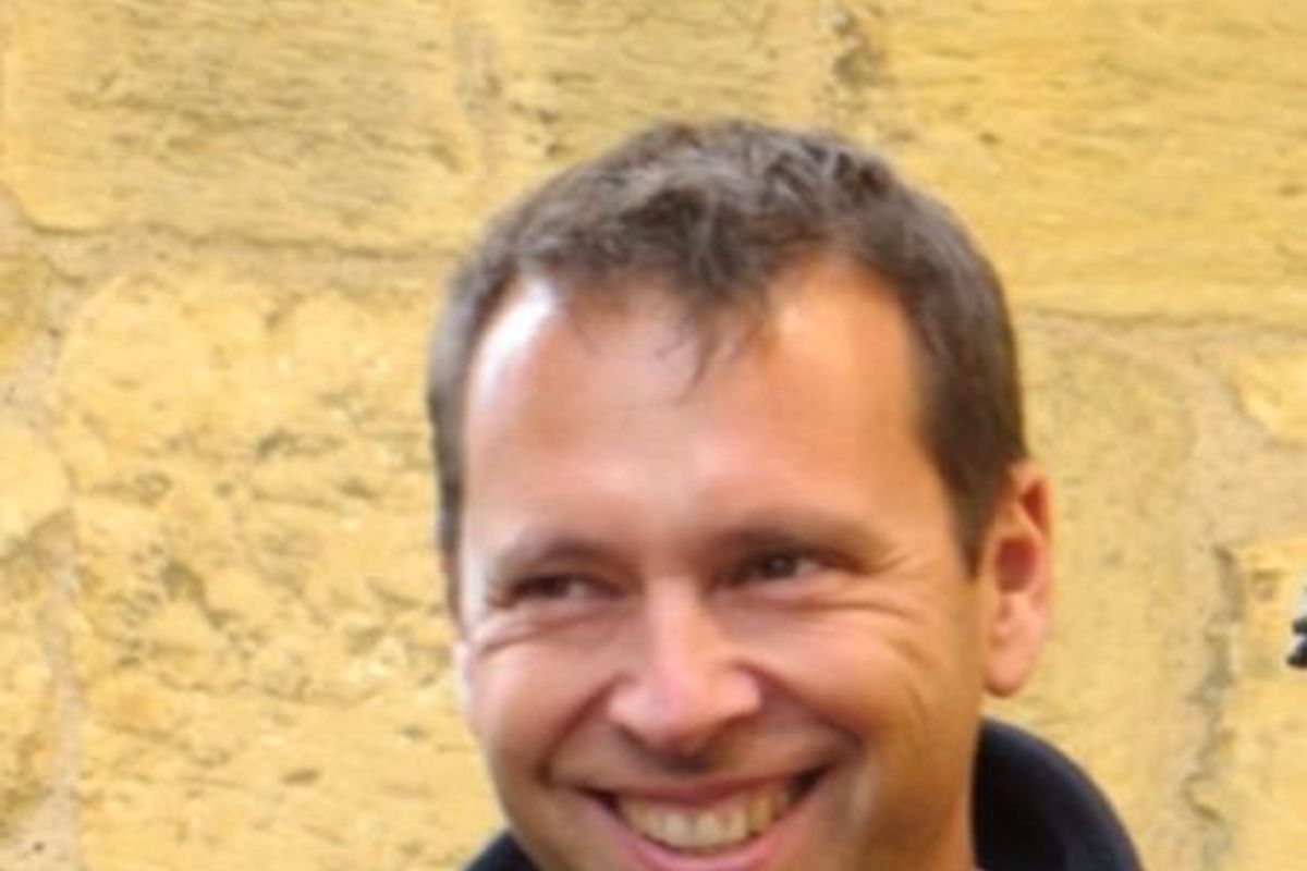 Simon Pintel, fils d'un survivant de la rafle d'Izieu, en conférence ...