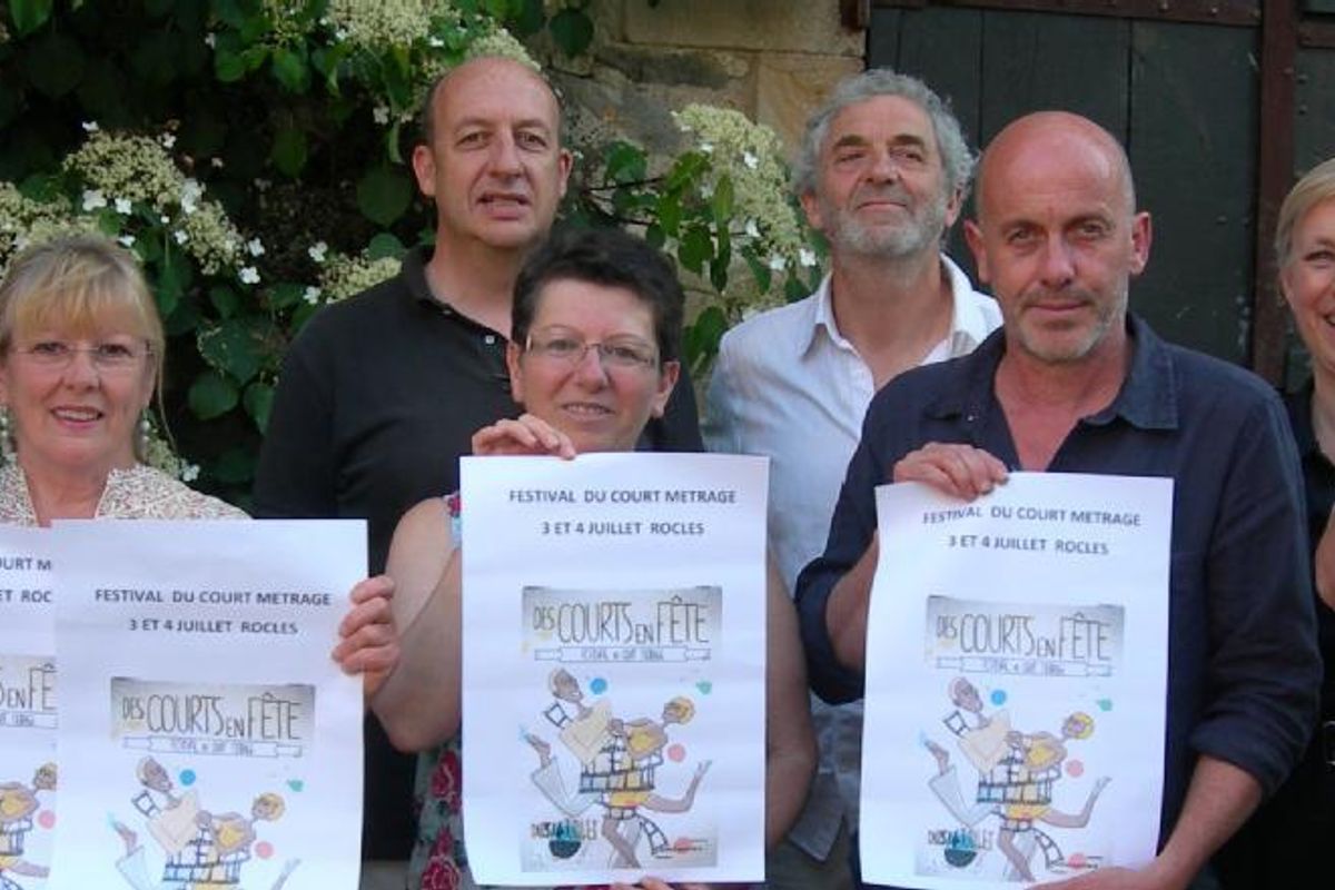 Des Courts en fête fait escale dans le Bourbonnais vendredi 3 et samedi ...