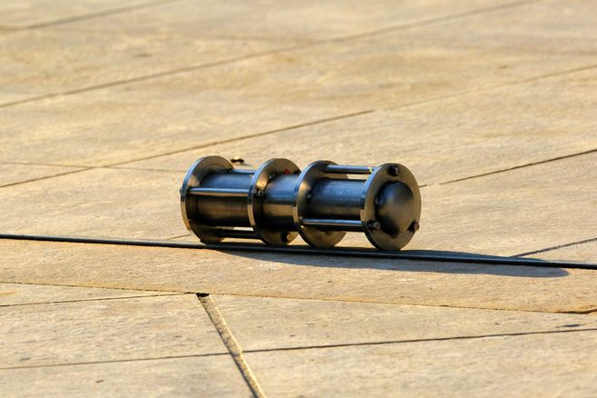 "La carte aux trésors" dans l’Allier : le top départ donné à Vichy - La ...