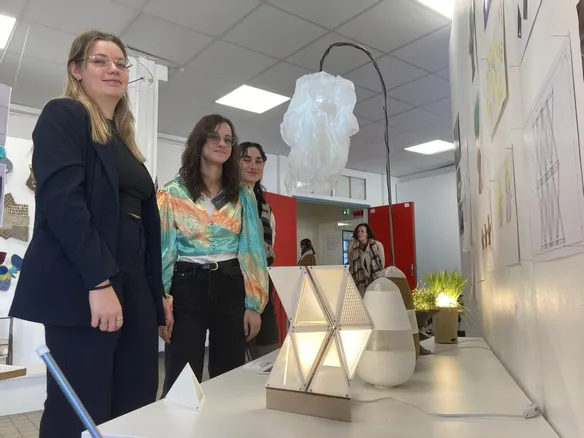 Pourquoi l'école d'art et de design d'Orléans mérite un intérêt ...