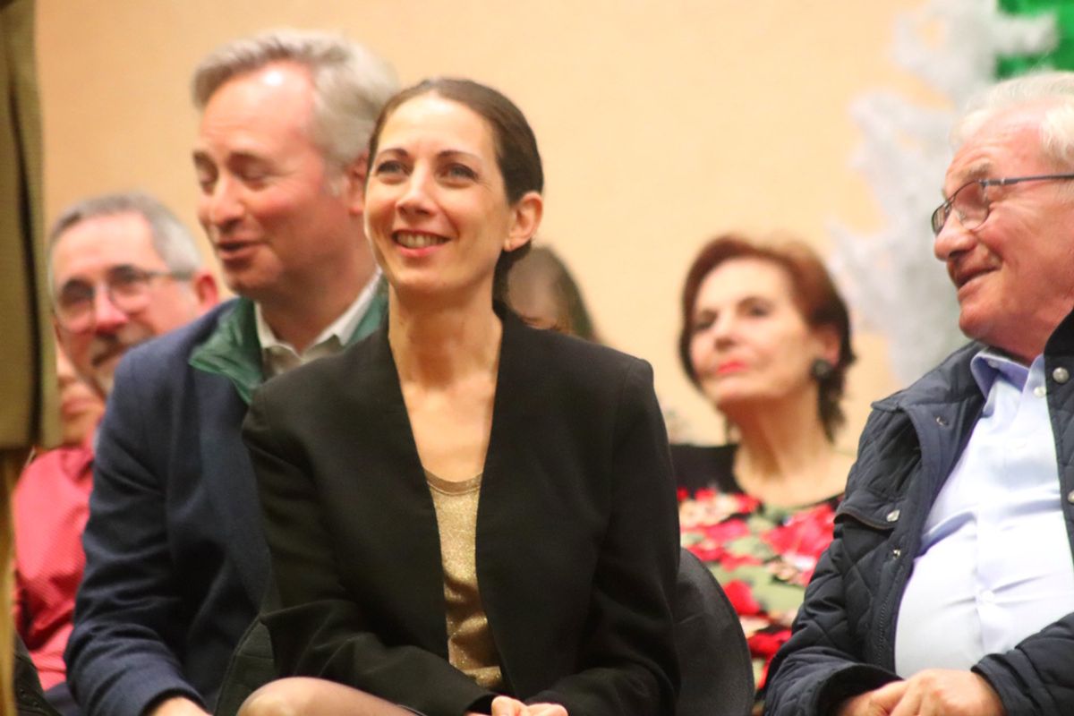 Charny-Orée-de-Puisaye, une commune nouvelle déterminée à « garder le cap », malgré un contexte ...