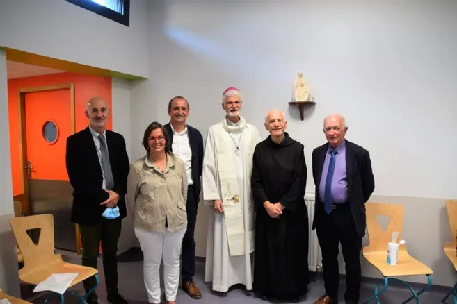 Jacques Audebert, décédé dans un accident de la route, a dédié sa vie à ...