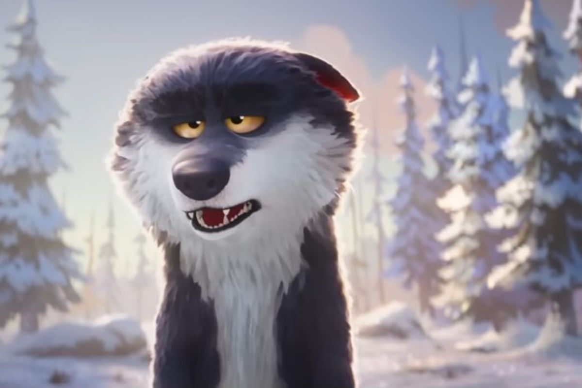 Le loup mal-aimé, les ressorts de la pub d’Intermarché au succès ...