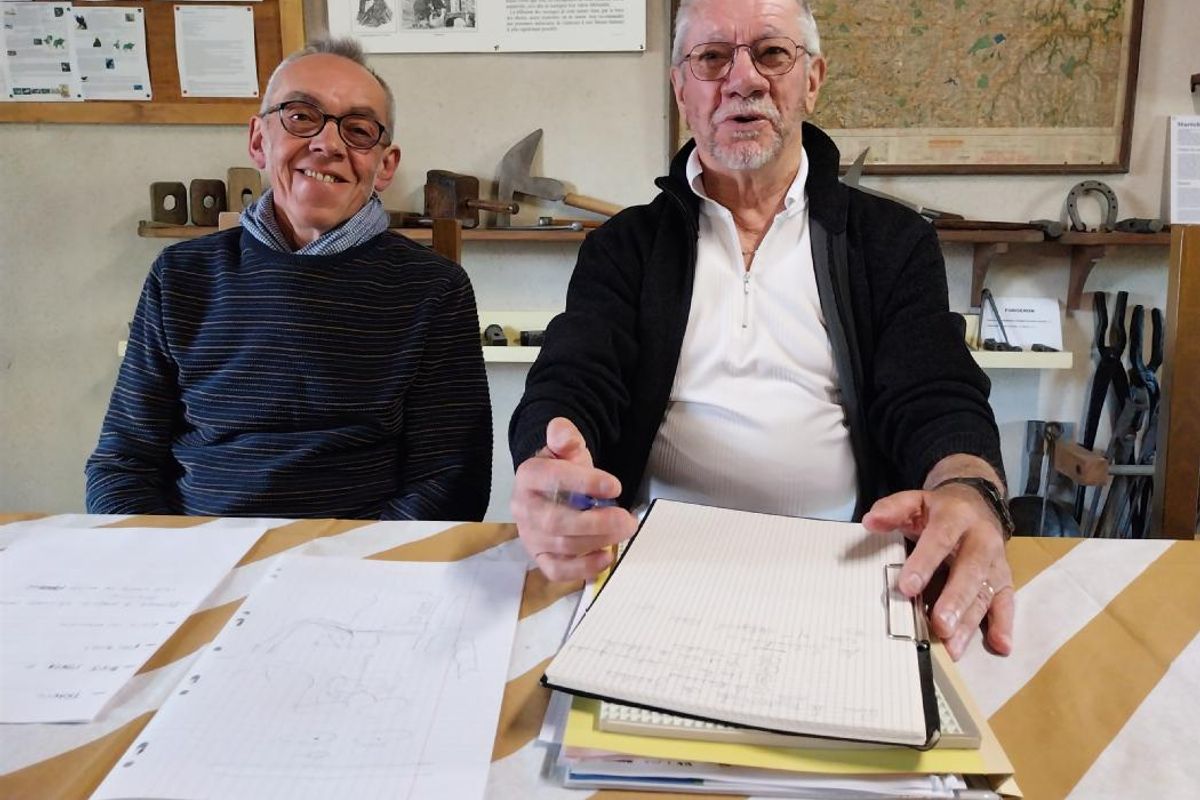 SAINT JULIEN LA GENETE. Adhésions en hausse pour La Genête paisible ...