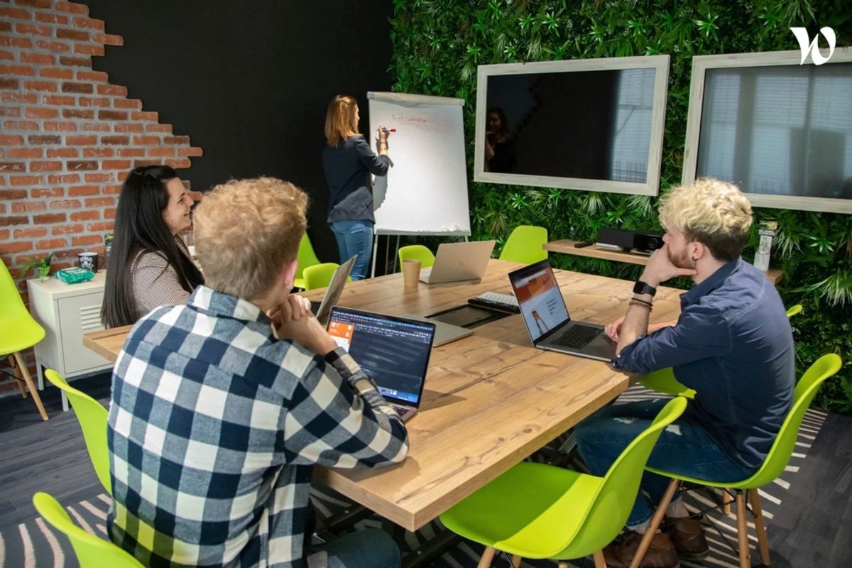 Nouvelle levée de fonds pour Monkey Factory, à Clermont-Ferrand - La ...