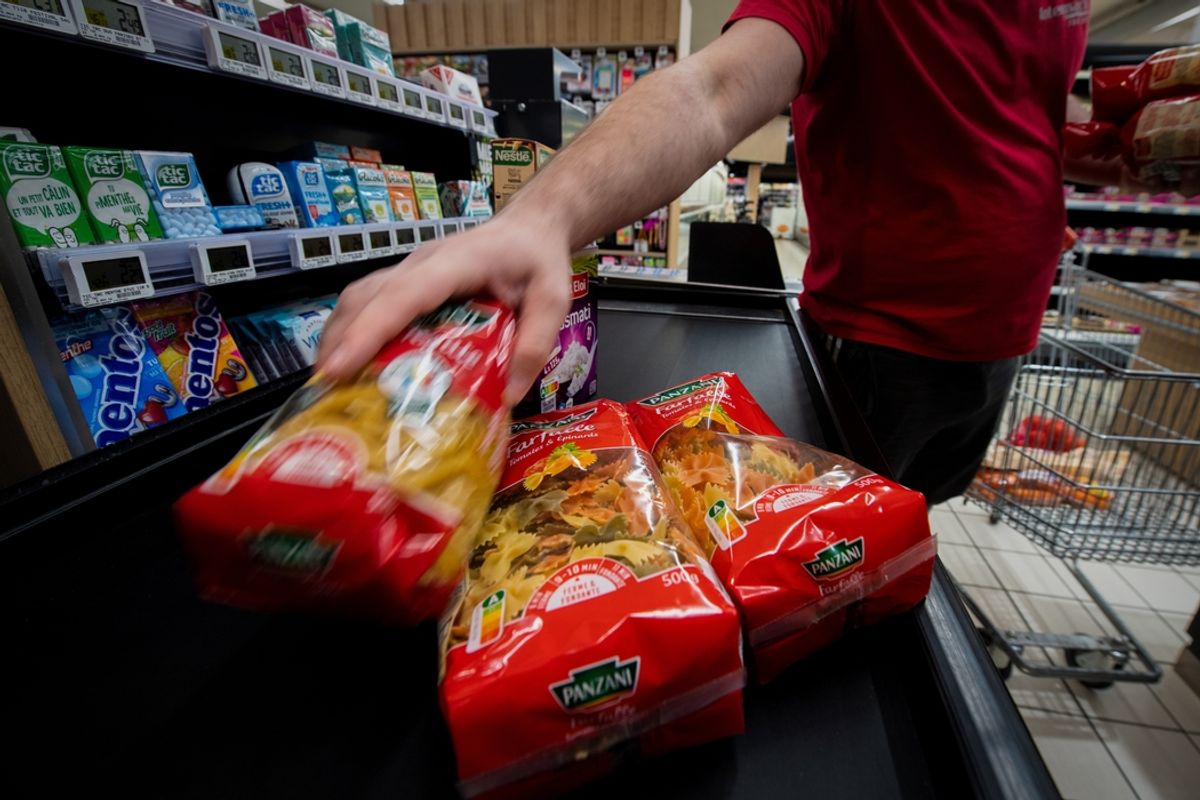 Carrefour dévoile un plan stratégique avec accélération du discount ...